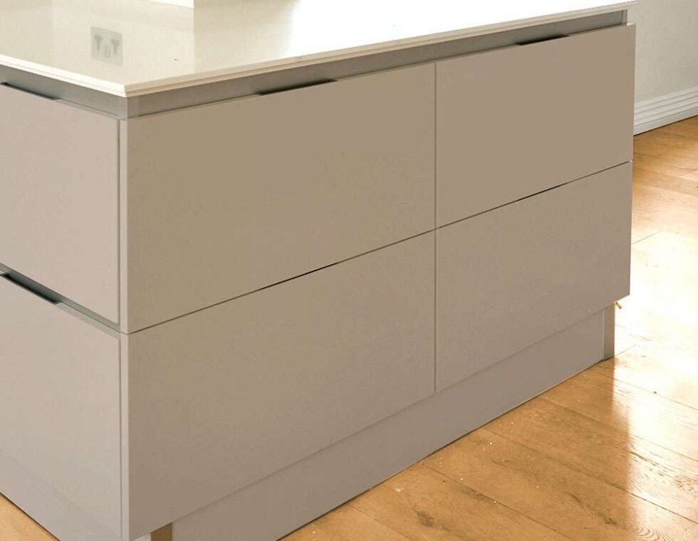 Meubel wrappen specialist - Edel Wrappen