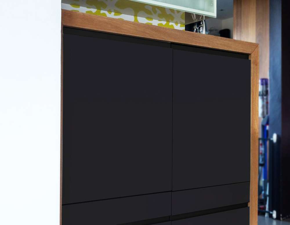 Meubel wrappen specialist - Edel Wrappen