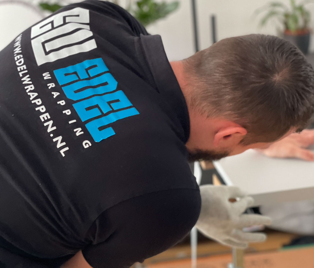 Keuken wrappen specialist » edelwrappen.nl ️